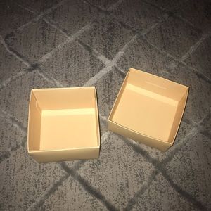 Michael Kors | Storage & Organization | Michael Kors Box | Poshmark